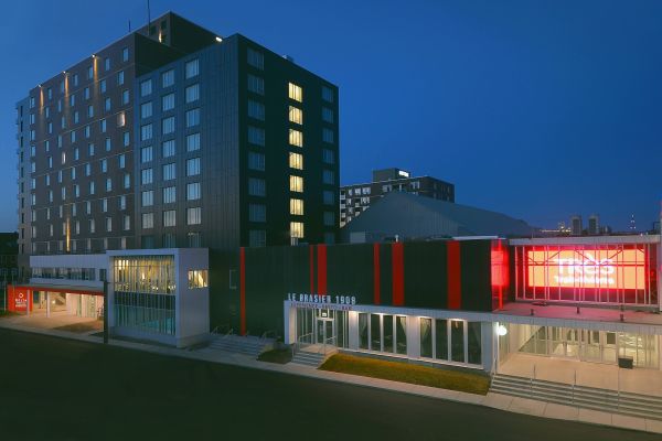 Delta Hotels By Marriott Trois Rivieres Conference Centre - Trois-Rivières