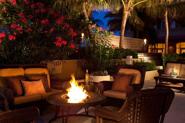 Palm Beach Marriott Singer Island Beach Resort And Spa - Jupiter, FL