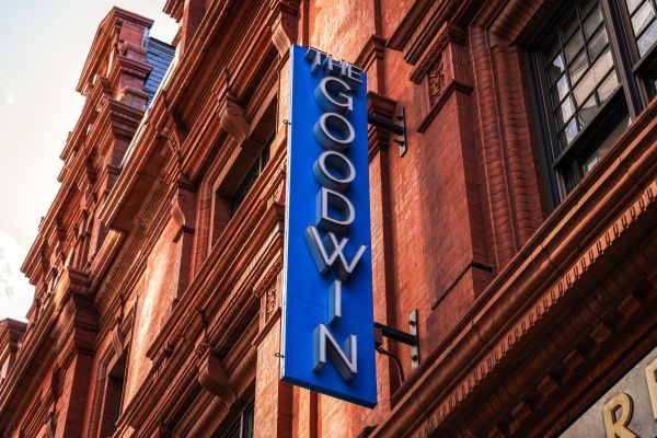 The Goodwin Hartford - Hartford, CT