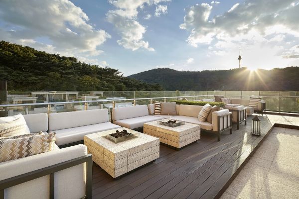The Shilla Seoul - Seoul