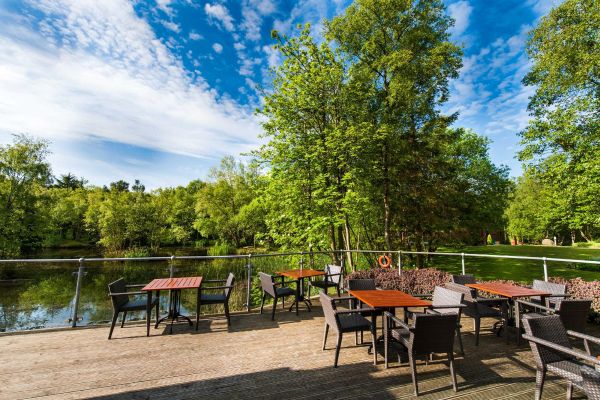 Cbh Chevin Country Park Hotel And Spa - Leeds