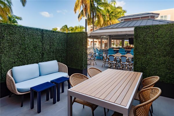 Doubletree By Hilton Hotel Grand Key - Key West - Key West, FL