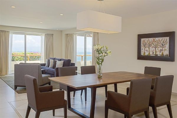 Grand Velas Riviera Nayarit - Nuevo Vallarta