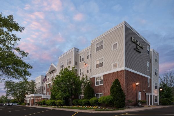 Residence Inn By Marriott Long Island Holtsville - Medford, NY