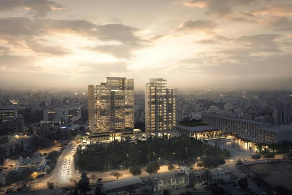 The Landmark Nicosia Autograph Collection - Cyprus