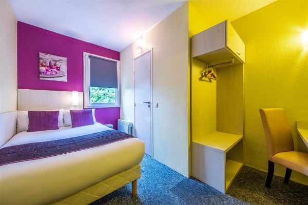 Comfort Hotel Orleans Olivet Aulnaies - Orléans