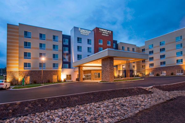 Towneplace Suites By Marriott Altoona - Altoona, PA
