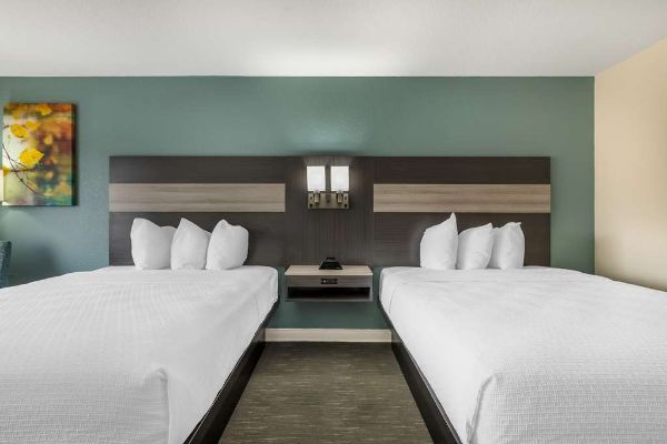 Best Western Prime Inn & Suites - 파나마