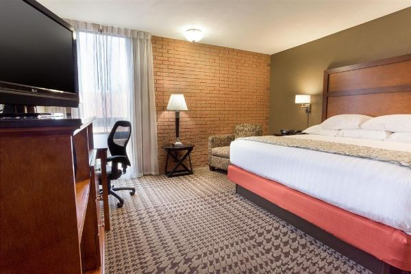 Drury Inn And Suites Jackson Mo - Jackson, MO