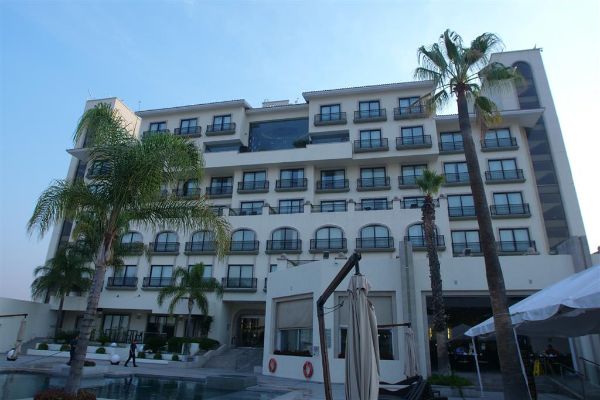 Hs Hotsson Hotel Leon - León
