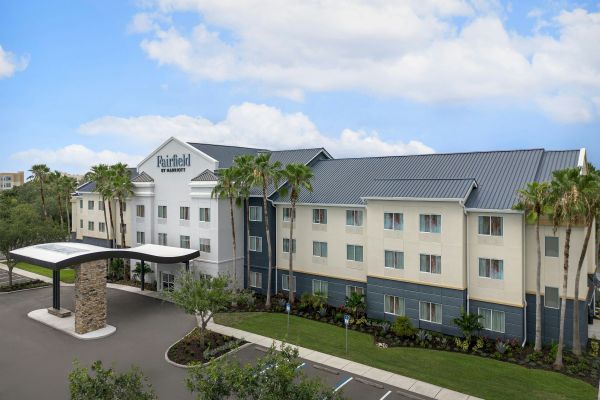 Fairfield Inn And Suites By Marriott Sarasota Lakewood Ranch - Lakewood Ranch, FL