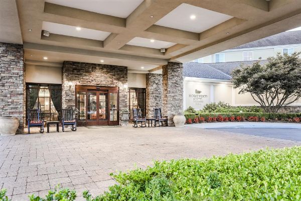 Homewood Suites By Hilton Long Island-melville - Long Island, NY