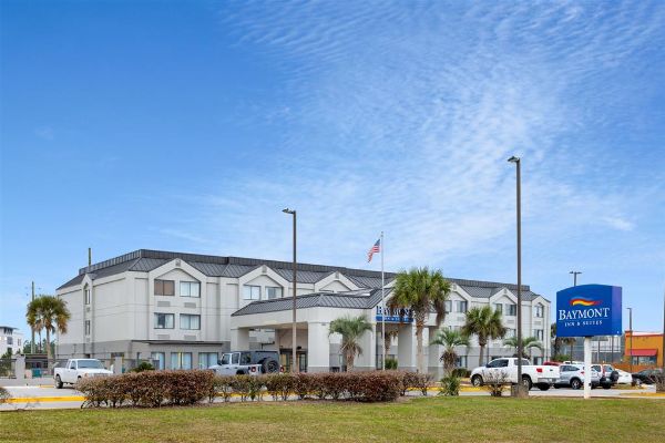 Baymont By Wyndham Saraland - Mobile, AL