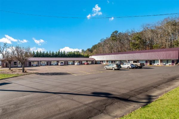 Tn Knights Inn Cleveland - Cleveland, TN