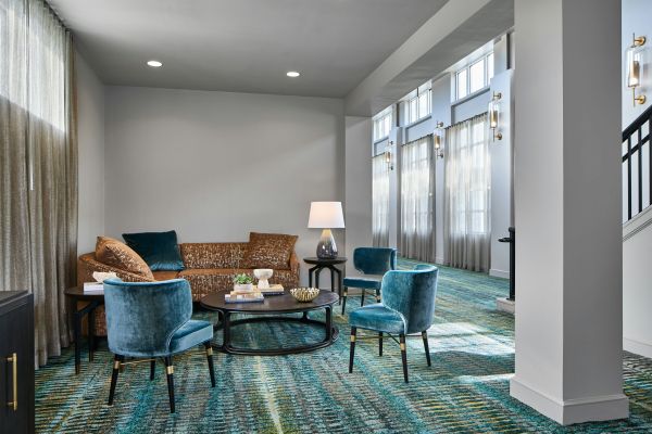 Renaissance Shoals Resort And Spa - Alabama