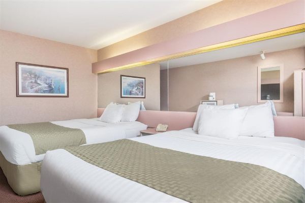 Microtel Inn By Wyndham Onalaska/la Crosse - La Crosse, WI
