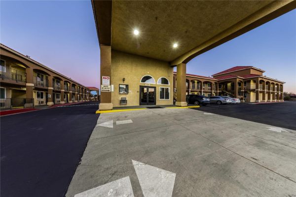 Quality Inn & Suites Victorville - Hesperia - Victorville, CA