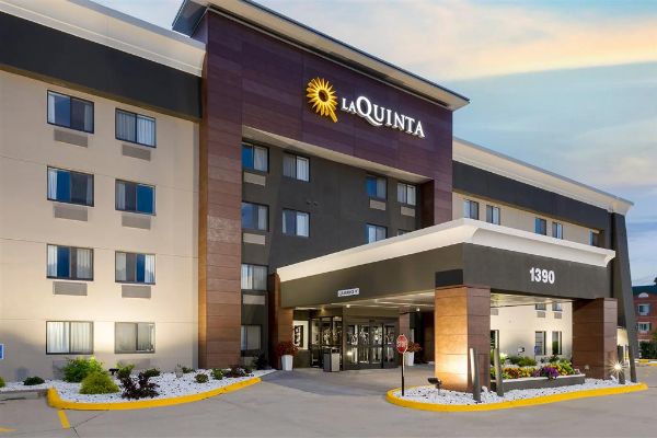 La Quinta Inn & Suites By Wyndham Des Moines West Clive - West Des Moines, IA
