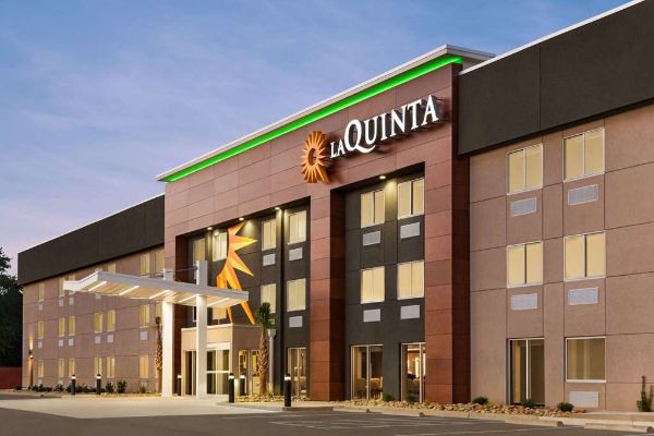 La Quinta Inn By Wyndham Columbia Ne / Fort Jackson - Elgin, SC