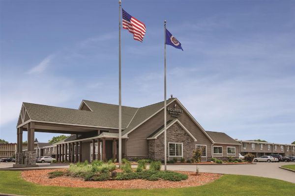 Country Inn & Suites By Radisson Woodbury Mn - Cottage Grove