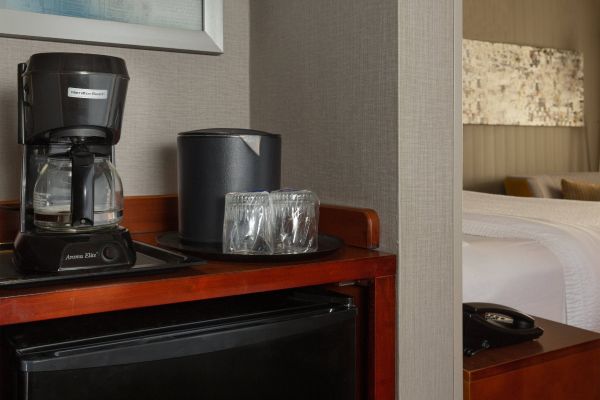 Courtyard By Marriott Harrisburg Hershey - Harrisburg, PA