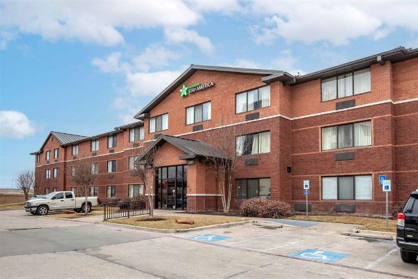Extended Stay America - Fort Worth - Fossil Creek - Roanoke, TX
