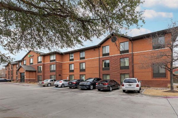 Extended Stay America - Fort Worth - Southwest - Fort Worth, TX