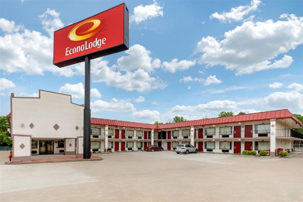 Econo Lodge Chattanooga Northeast - Ooltewah - Chattanooga, TN
