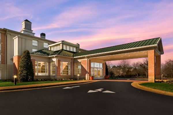 Hilton Garden Inn Williamsburg - Williamsburg, VA