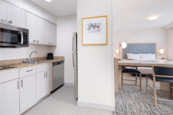 Homewood Suites By Hilton Columbia - Columbia, SC