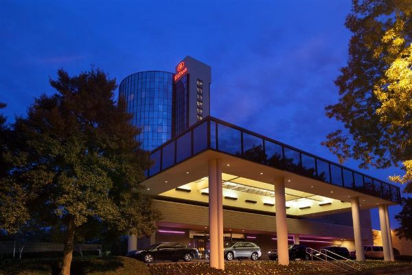 Hilton Memphis - Memphis, TN