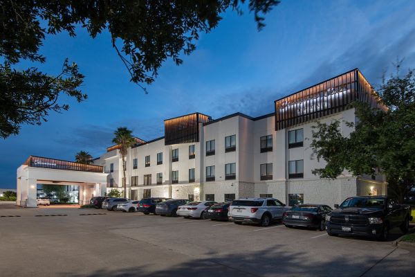 Champions Club Hotel Houston - Sugar Land, TX