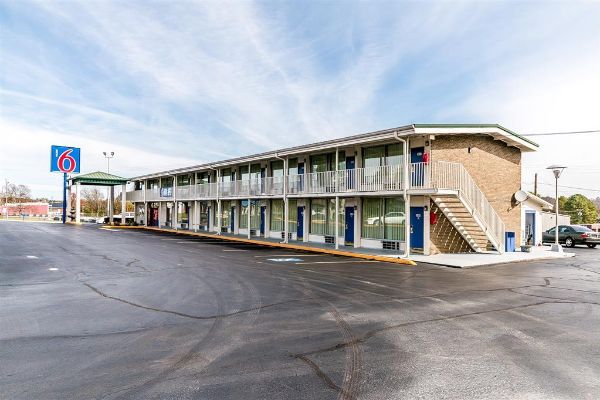 Motel 6 Somerset Ky - Kentucky