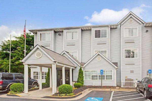 Microtel Inn & Suites By Wyndham Atlanta Airport - Riverdale, GA