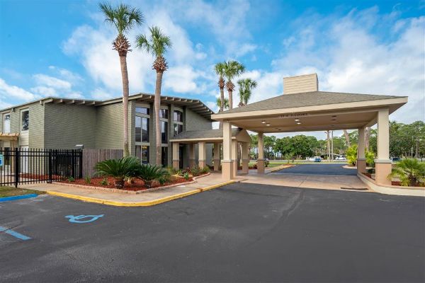 Quality Inn Fort Walton Beach - Destin West - Florida