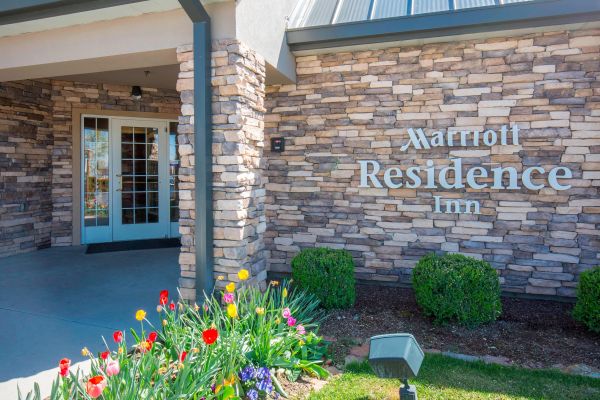 Residence Inn By Marriott Boise West - Boise, ID