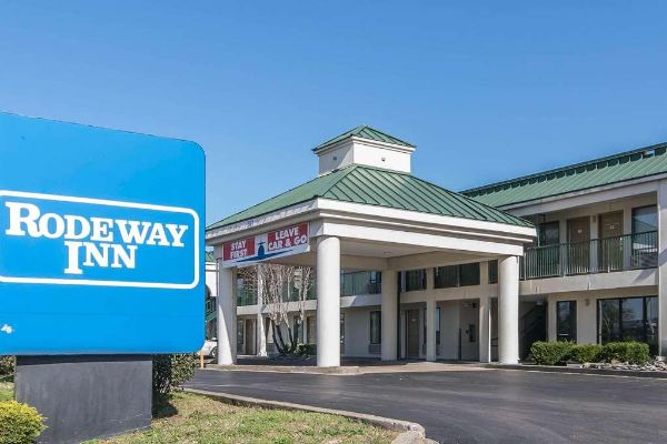 Ky Airport/expo Cent Studio 6 Suites Louisville - Louisville, KY
