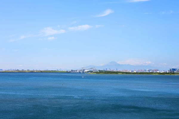 Sheraton Grande Tokyo Bay Hotel - Urayasu
