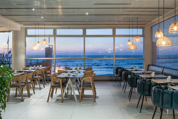 Carlton Tel Aviv Hotel - Israel
