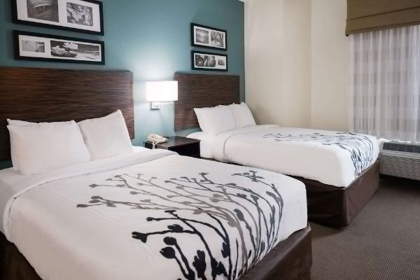 Sleep Inn And Suites - Port Clinton, OH