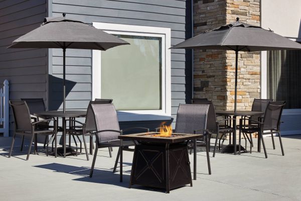 Fairfield By Marriott Inn And Suites Virginia Beach Norfolk Airport - Norfolk, VA