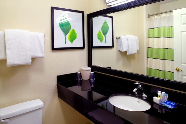 Fairfield Inn And Suites By Marriott Phoenix Midtown - Phoenix