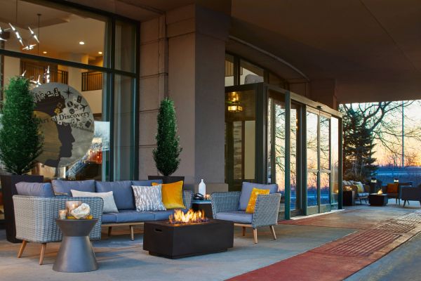 Renaissance Chicago Glenview Hotel - Highland Park, IL