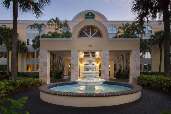 La Quinta I-95 Deerfield Beach - Boca Raton, FL