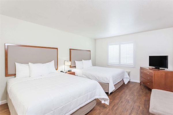 Hawthorn Suites By Wyndham Victorville - Victorville, CA