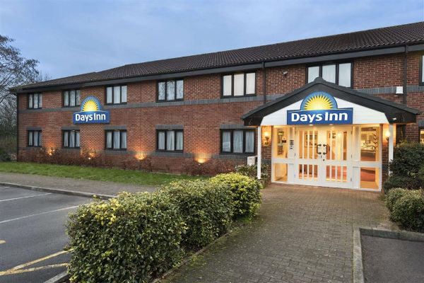 Days Inn By Wyndham Michaelwood M5 Welcome Break Service Area - Forest of Dean