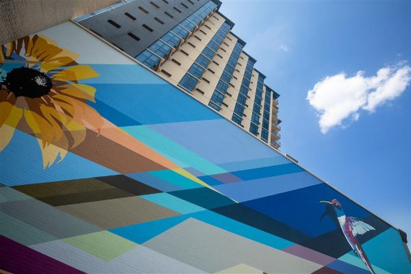 The Bethesdan Hotel Tapestry By Hilton - Bethesda, MD