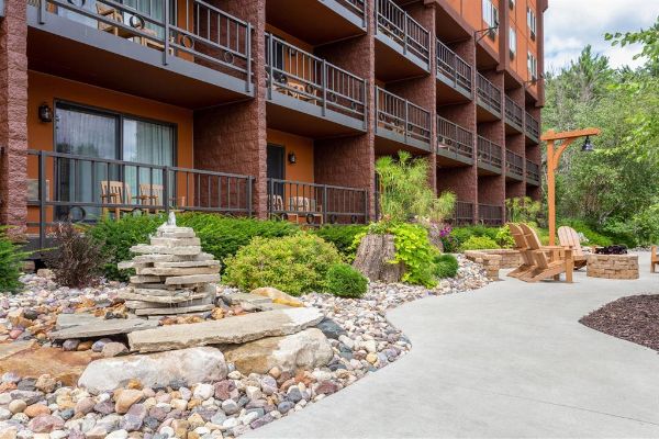 Trademark Collection By Wyndham Chula Vista Resort - Wisconsin Dells, WI