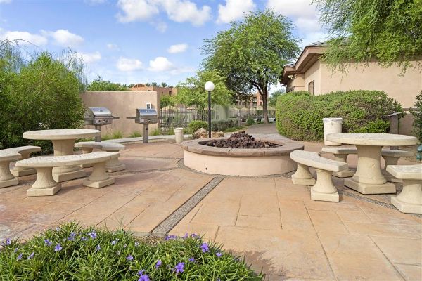 Hilton Vacation Club Scottsdale Links Resort - Fountain Hills, AZ