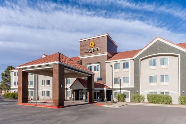 La Quinta Inn & Suites By Wyndham Roswell - Roswell, NM